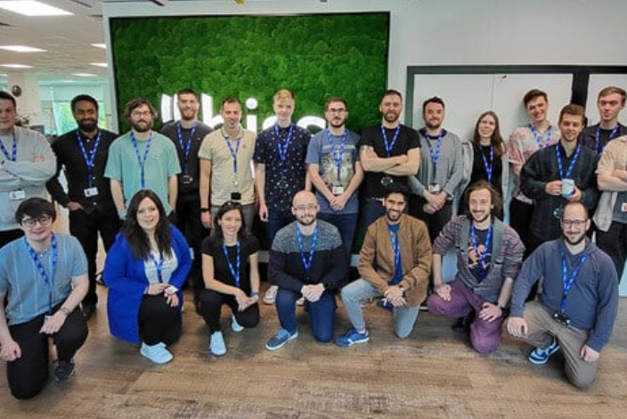 BJSS | Learn Amp Case Study